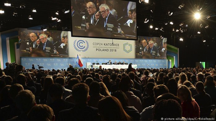 Resultados de la COP 24 – GRUPO ORINOCO | DESARROLLO SOSTENIBLE